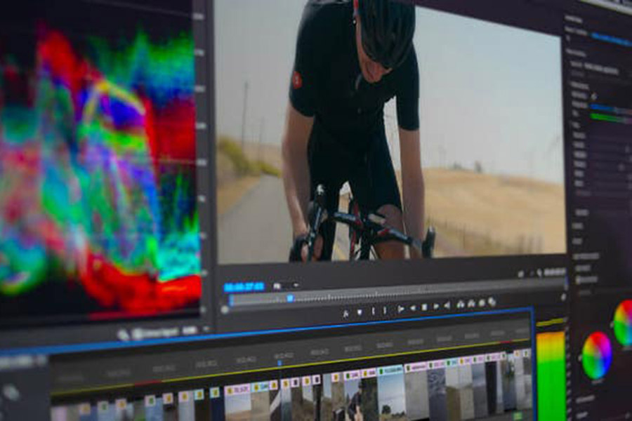 Free Download Adobe Premiere Pro Creative Cloud MacOS